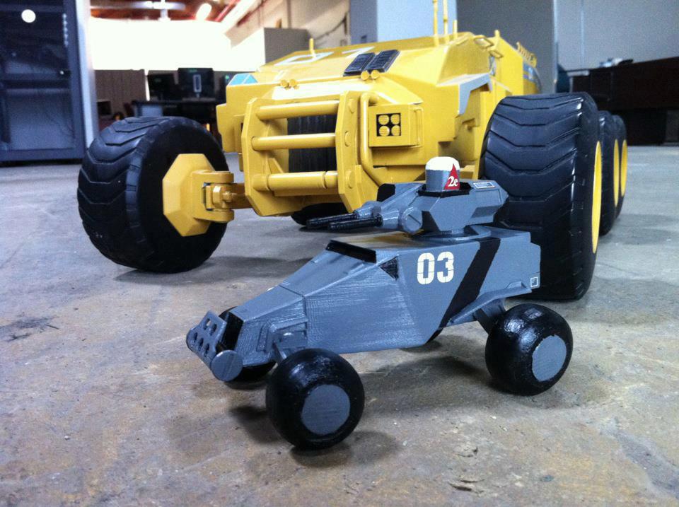 Концепт-арт | Homeworld: DoK | Галерея | Homeworld3.RU